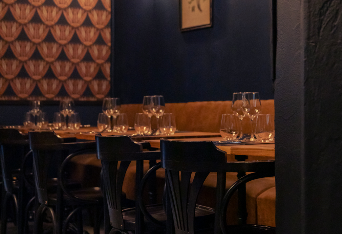 Bistrot Chez René - Restaurant Rennes